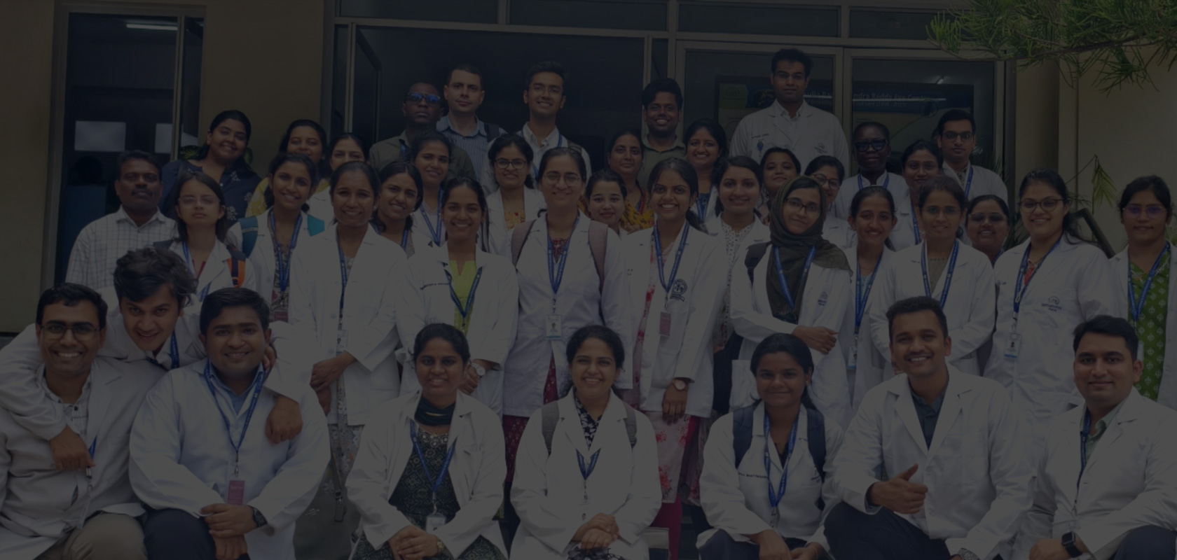 Long Term Ophthalmology Fellowship - LVPEI
